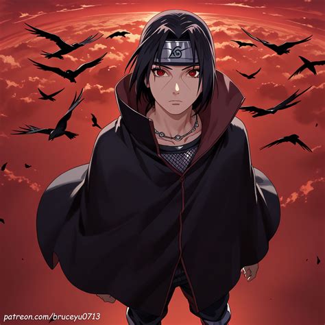 Sexy Hinata 035 Itachi By Bruce713 On Deviantart