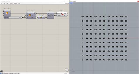 Grasshopper Display Textdot Problem Grasshopper Developer Mcneel Forum