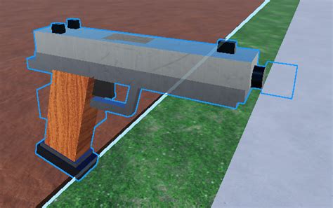 Gun Bullet Not Shooting Correctly Scripting Support Developer Forum Roblox