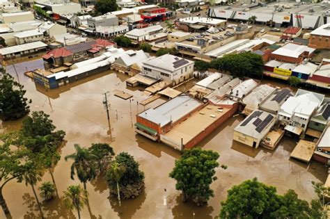 Types Of Disasters Floods Reg Leis Insurance Services Gympie