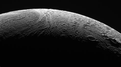 Cassini Completes Final Close Enceladus Flyby Nasa Jet Propulsion