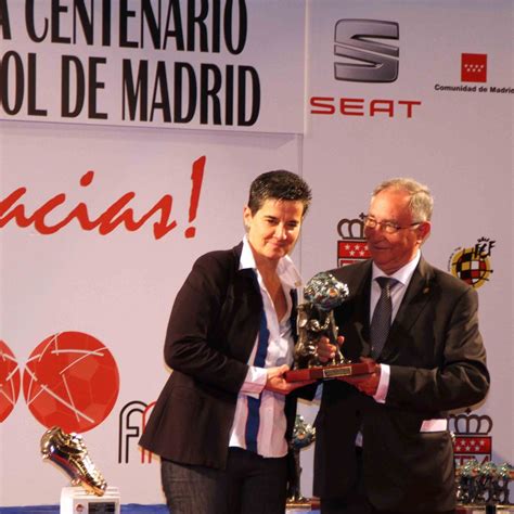 Lola Romero Asistió A La Tradicional Gala De La Ffm Club Atlético De