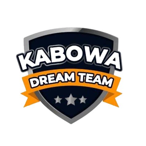 Kabowa Dream Team – Sports for harmony and a supportive community