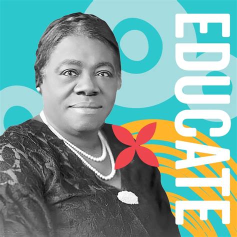 Rcma On Linkedin Rcma Blackhistorymonth Marymcleodbethune Trailblazer Equality…