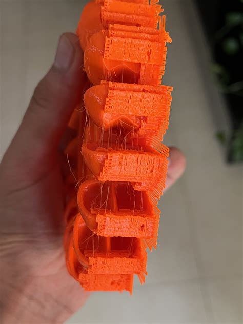 Pelton Turbine Runner Generator Project By Ming² Download Free Stl Model