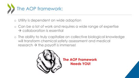 Introduction To The Adverse Outcome Pathways Concept And Framework Catherine Willett From