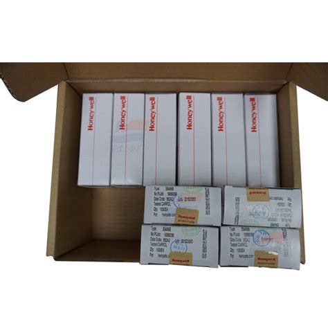 Ss496b Ratiometric Hall Effect Sensor Magnetic Field Sensor Board Interface