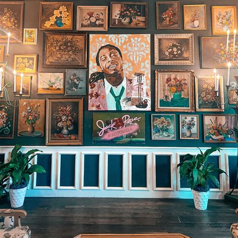 The 20 Most Instagrammable Places In New Orleans Jordan Jetsets