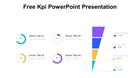 Free Kpi PowerPoint Presentation PPTUniverse