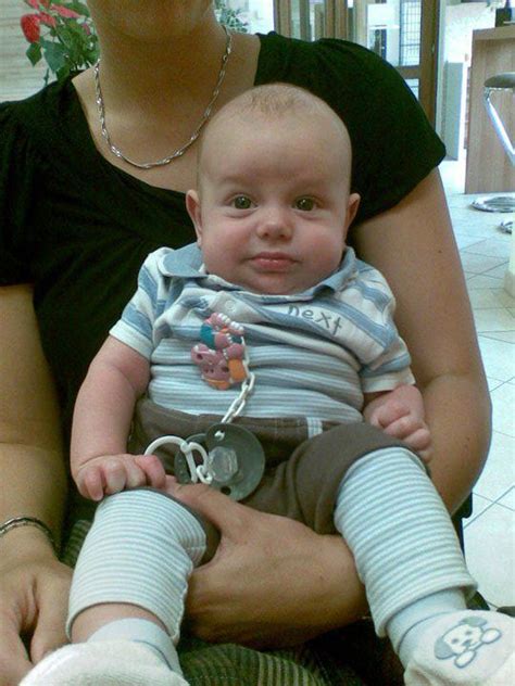 Sisa 4mesic Toupina Album On Rajče