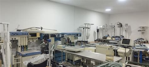 New Med Instruments 2 Added A New New Med Instruments 2