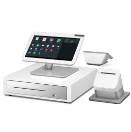 Point Of Sale Solutions Test2 Appstar