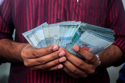 The Malaysian Insight On Linkedin Ringgit Strengthens V Dollar Amid