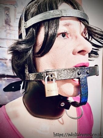 Scold S Bridle Pics XHamster