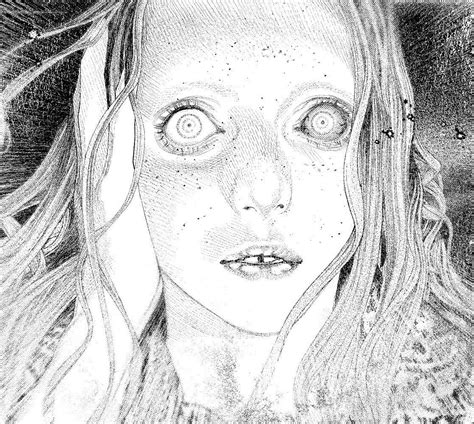 Drawing Day 1 Red Eye