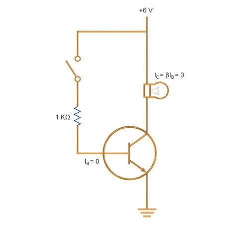 Bjt Switch Eeweb