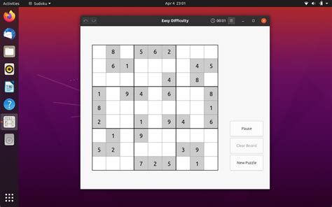 ubuntu 20 04 release and screenshots opensourcefeed