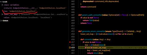 Bug Callback With Type Enum Passes None Back To The App Command · Issue 223 · Fastapityper