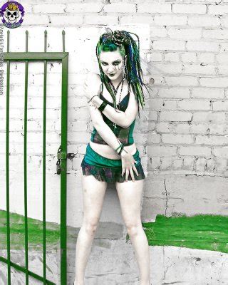 Goth Girl Public Flashing Porn Pictures Xxx Photos Sex Images Pictoa