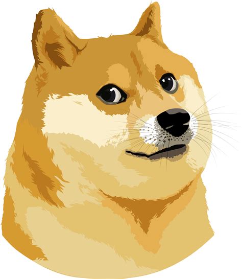 Wow Dog Meme Art