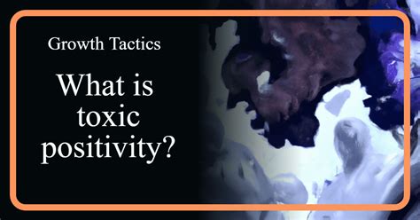 What Is Toxic Positivity Effects And Tips To Avoid