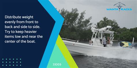 Whats The Best Way To Avoid Overloading Your Boat Manta Racks