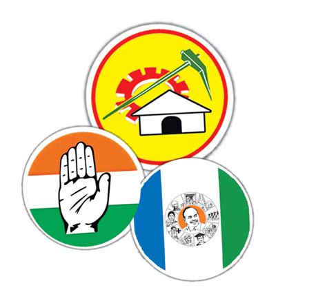 వైసీపీ ఓట్లకు కాంగ్రెస్‌ గండి Ycp Votes For Congress
