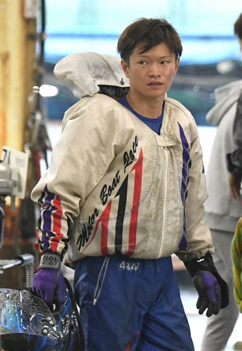 【徳山ボートpgⅠヤングダービー・カウントダウン】実績上位の仲谷颯仁「優勝を狙って全力で頑張ります！」 東スポweb