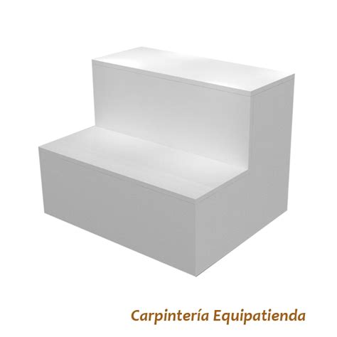 Mueble Escaparate Mobiliario Comercial Equipatienda