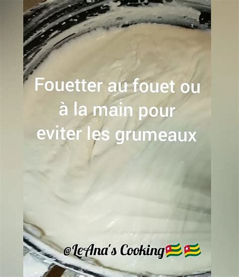 Ma Recette Du Ablo Ou Abolo Pain De Riz Recette Togolaise