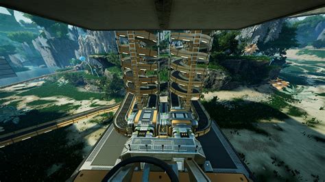 Vertical Scalable Assemblers Setup Rsatisfactorygame