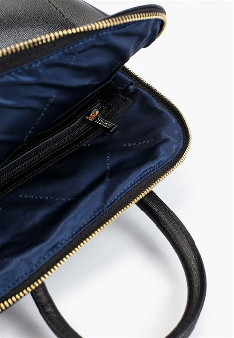 Рюкзак Tuscany Leather TL BAG, цвет: черный, MP002XW07TQT — купить в ...