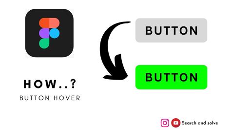 Create A Button With A HOVER Functionality Buttion Hover Animation