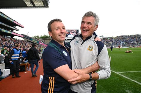 Pat Spillane Id Rather Listen To A ‘dinosaur Than The Spoofers And