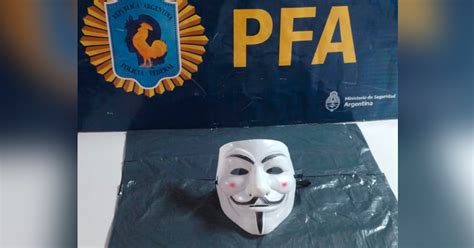 Detuvieron Por Estafas Virtuales Millonarias A “líbero” Un Hacker Que