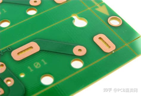 Pcb表面处理的优缺点 知乎