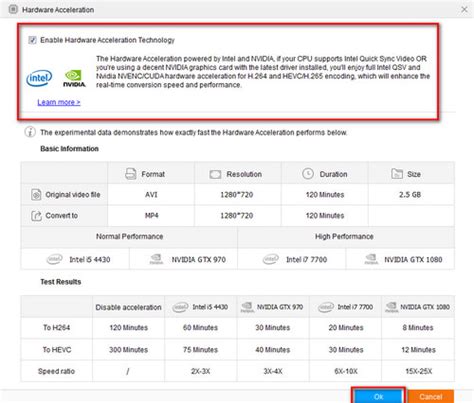 Best Cuda Video Converter For Windows 2025