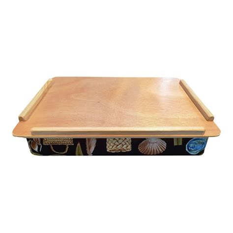 Wooden Lap Tray Assistive Technology