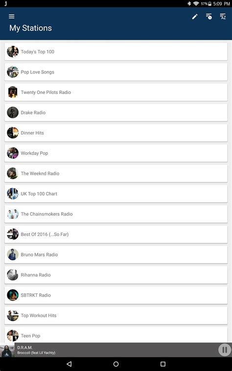 Jango Radio Per Android Download