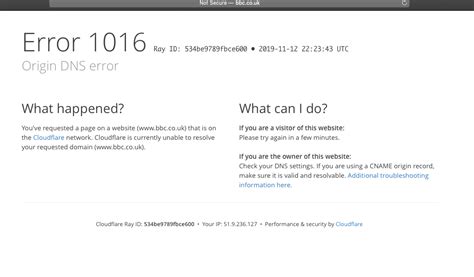 Fixed Problem Accessing Uk And Other Sites Plusnet Community