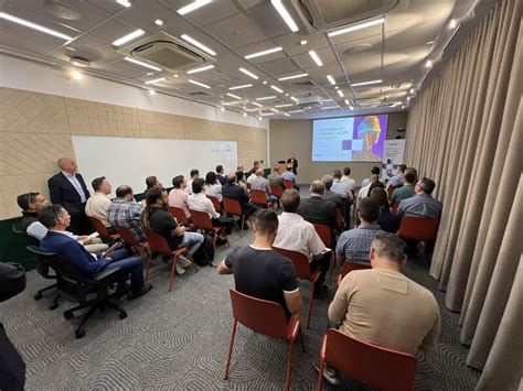 Squalio On Linkedin Generativeai Squalio Microsoft Imagesystems Innovation Techevent