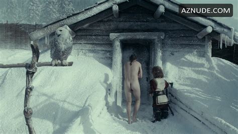 VIKINGS NUDE SCENES AZNude Men