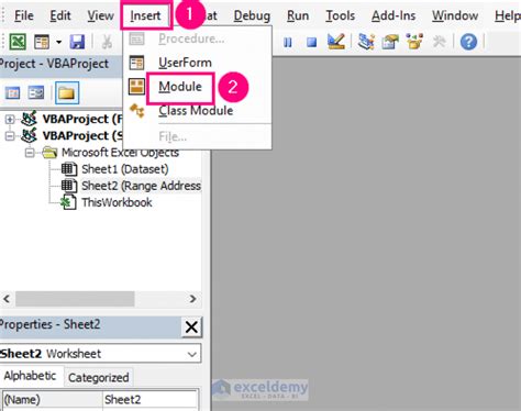 Excel Vba Subtract One Range From Another 3 Handy Cases