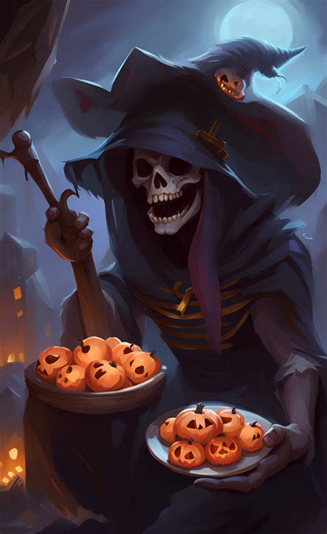 Drawtober Treats By Rizodeoro On Deviantart