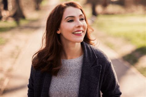 Who Is Milly Thomas The Writer Actress On Working With Sharon Horgan Portraying Suicide