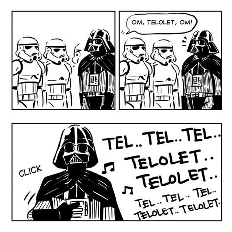 Darth Telolet By Awe07 On Deviantart