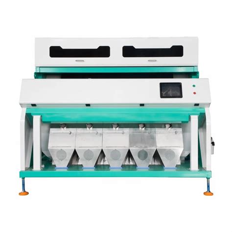 V Automatic Multi Grain Sorting Machine Three Phase At Rs In Coimbatore