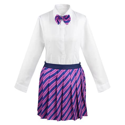Teens Adult Shouko Komi Costume Komi Cant Communicate Uniform For