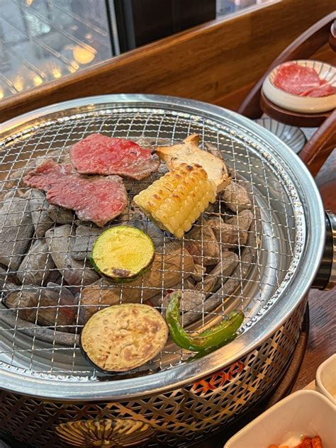 경기 양주 옥정 소도 야끼니꾸 맛집 추천 네이버 블로그