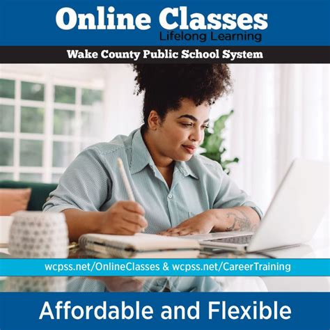 Did You Know Your Local School System Offers Adult Online Classes